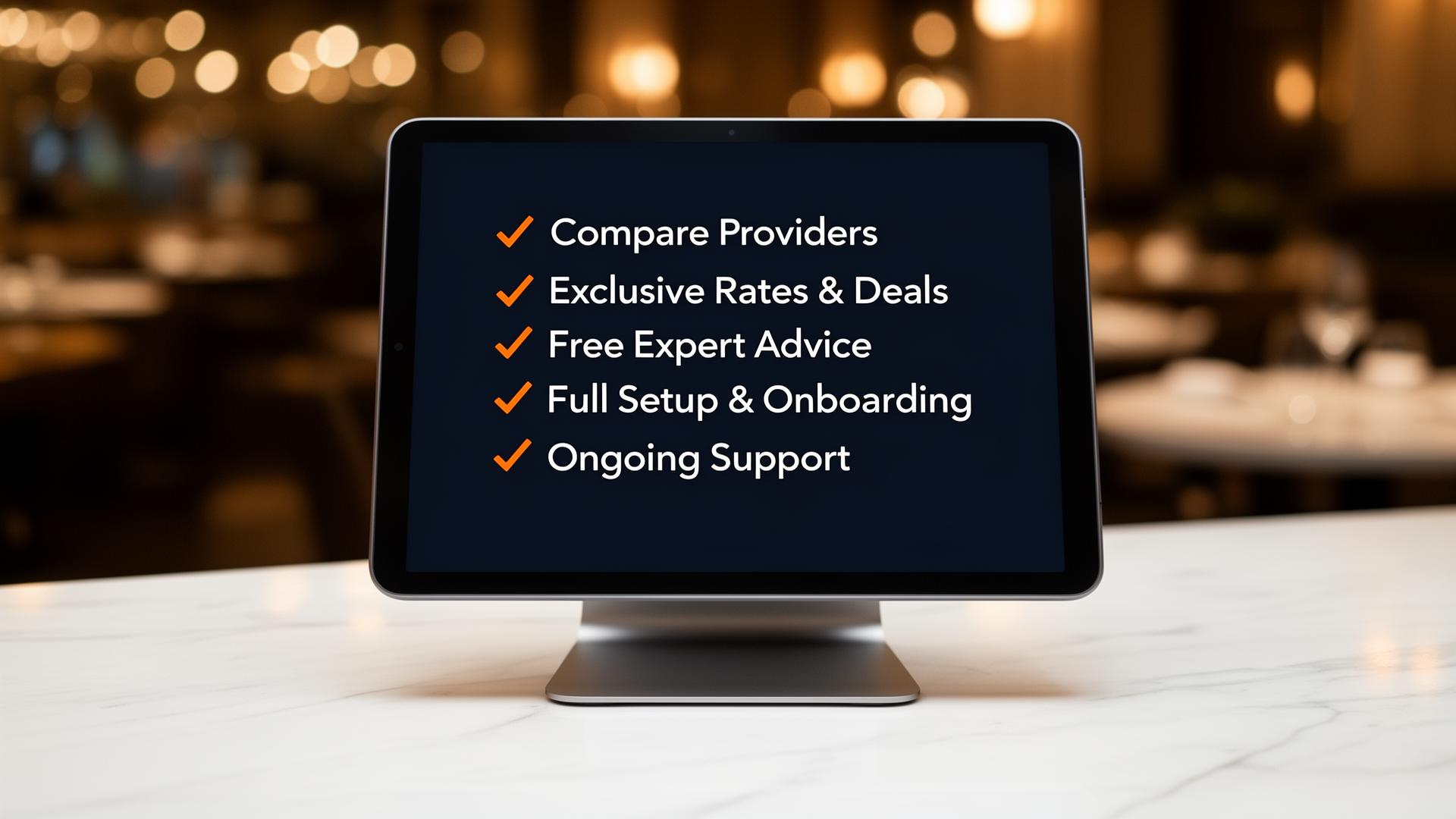 Epos Gurus | The Smarter Way to Choose EPOS