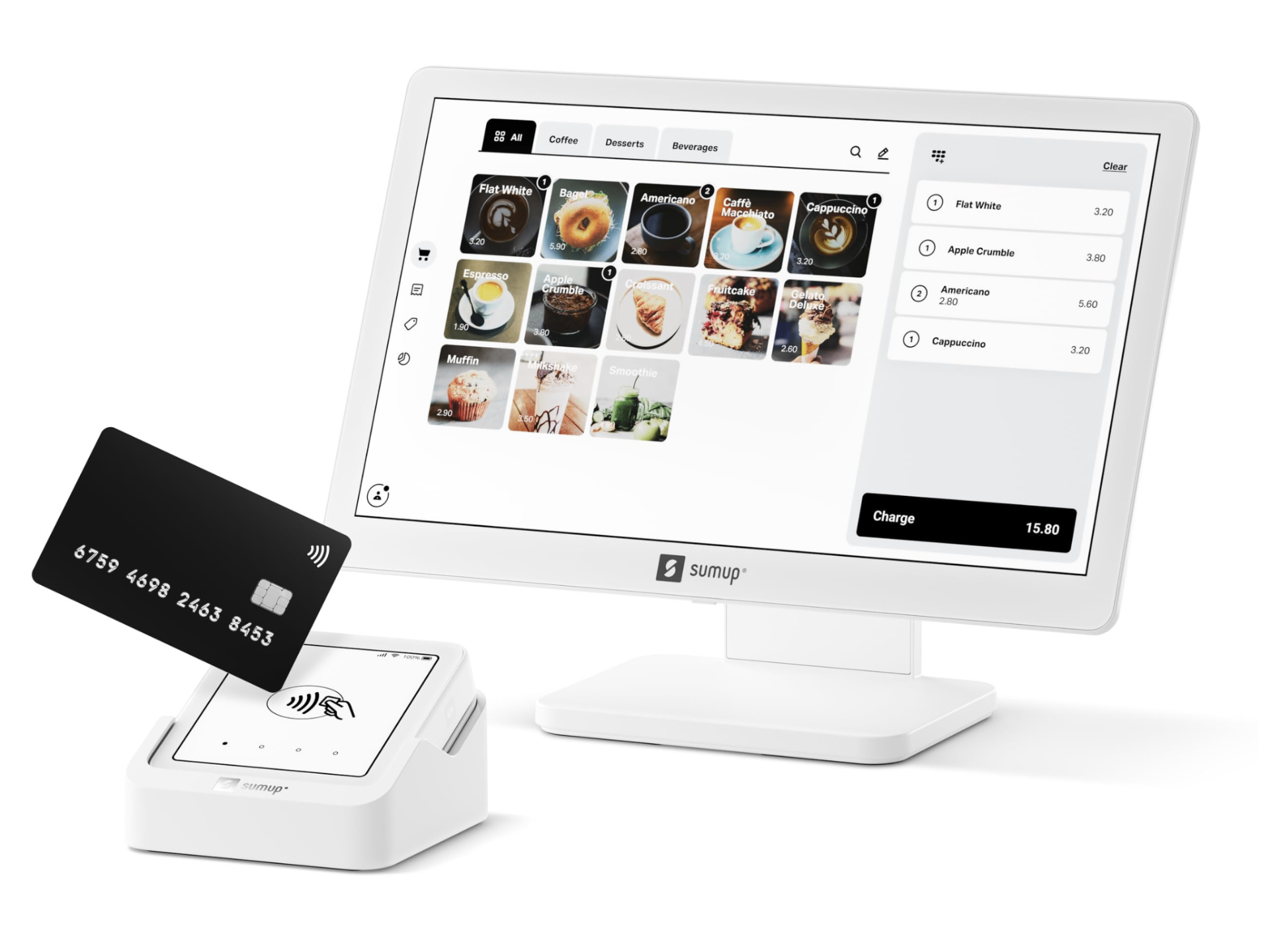 Epos Gurus | The Smarter Way to Choose EPOS